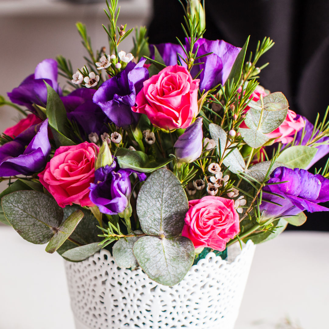 Spread Love with 5 DIY Valentine's Ideas from Goodwill - Goodwill ...